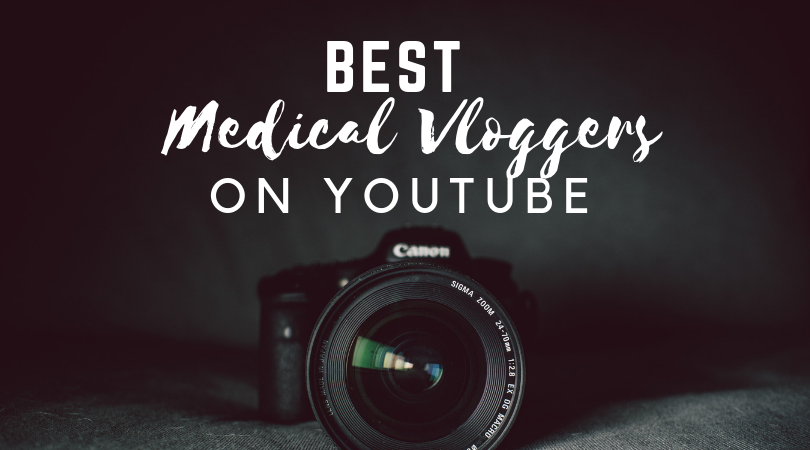 List of the Most Popular Medical Vloggers on YouTube - A Young Doctor's ...